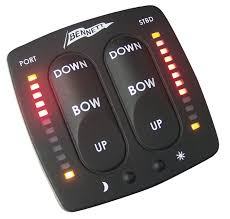 BENNETT EIC5000 Electronic Indicator Control Kit 12V