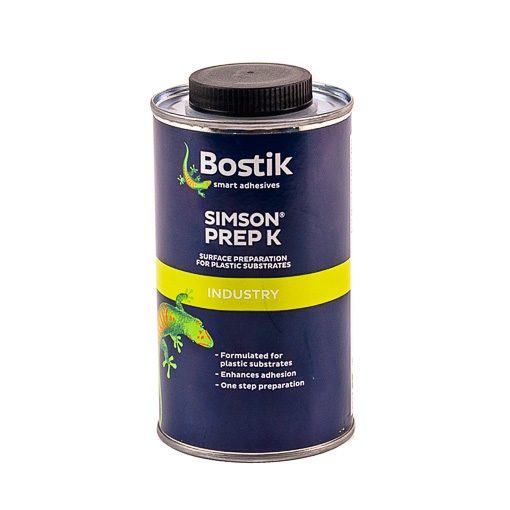 Bostik Simson Prep K 500ml primer za plastične površine