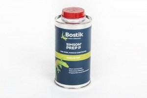 Bostik Simson Prep P 500ml primer za drvo i tikovinu