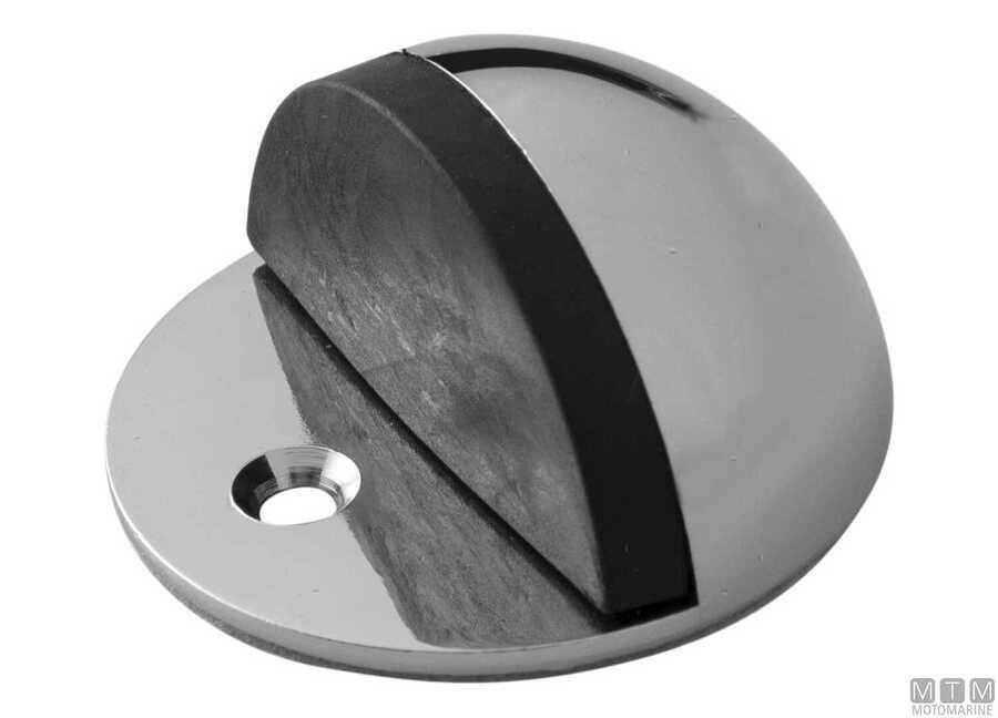 Držač vrata od inoxa ø 44 x V23mm