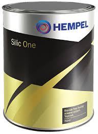 Hempel Silic One antivegetativna boja 0,75l
