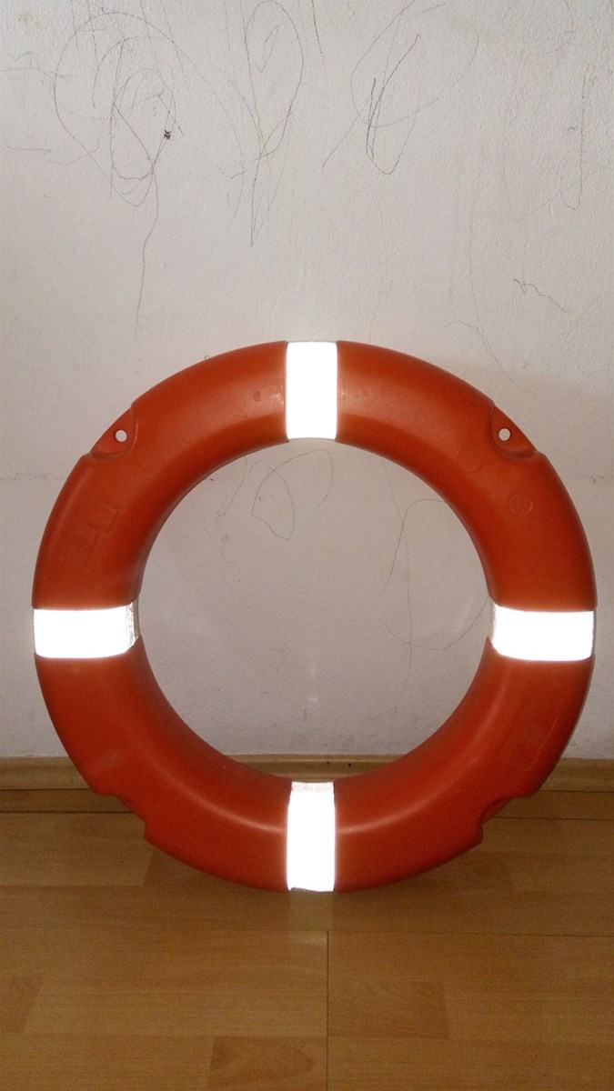 KOLUT ZA SPAŠAVANJE