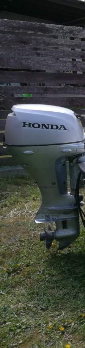 motor za camac honda