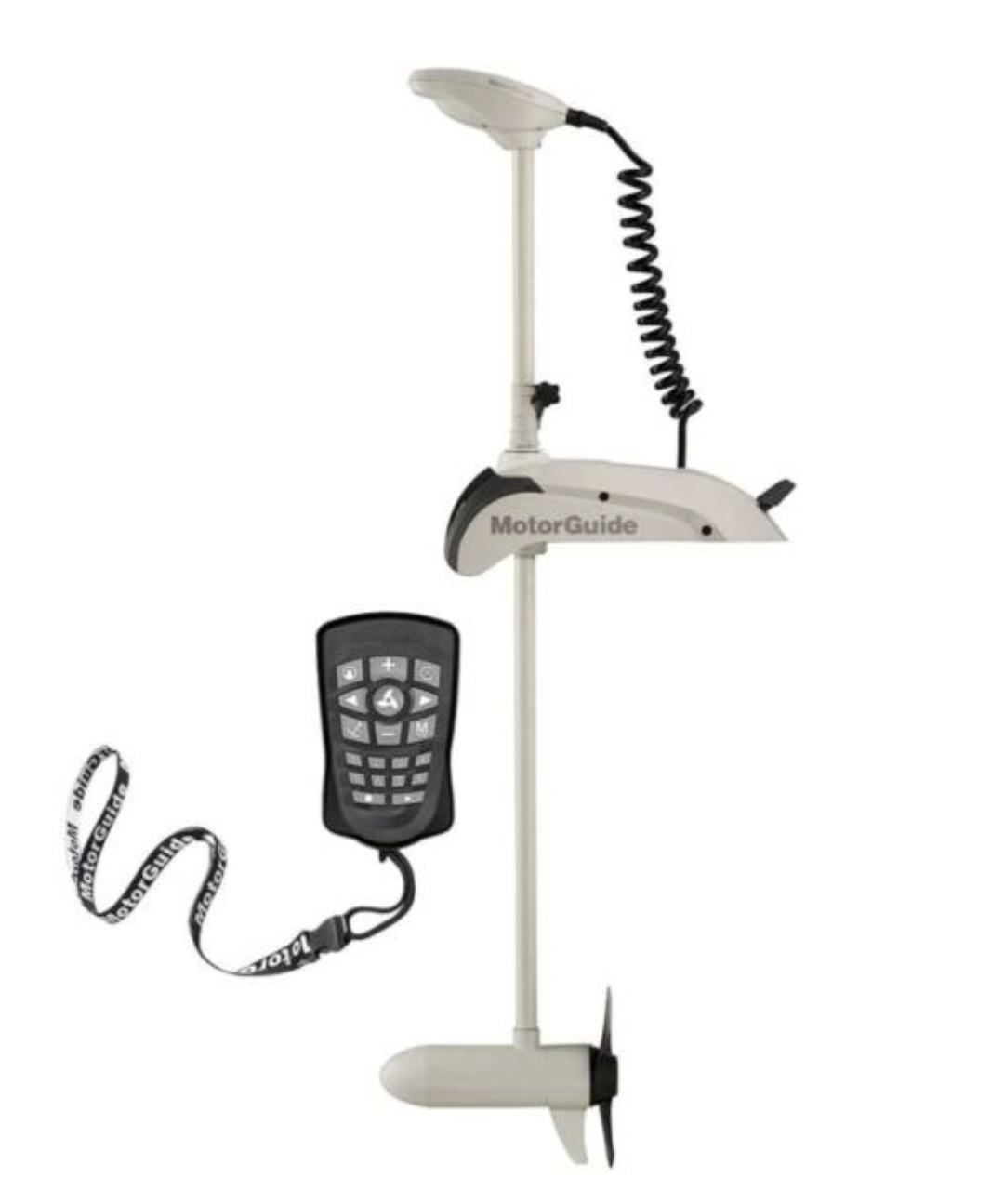 MotorGuide Xi5 80SW 24V