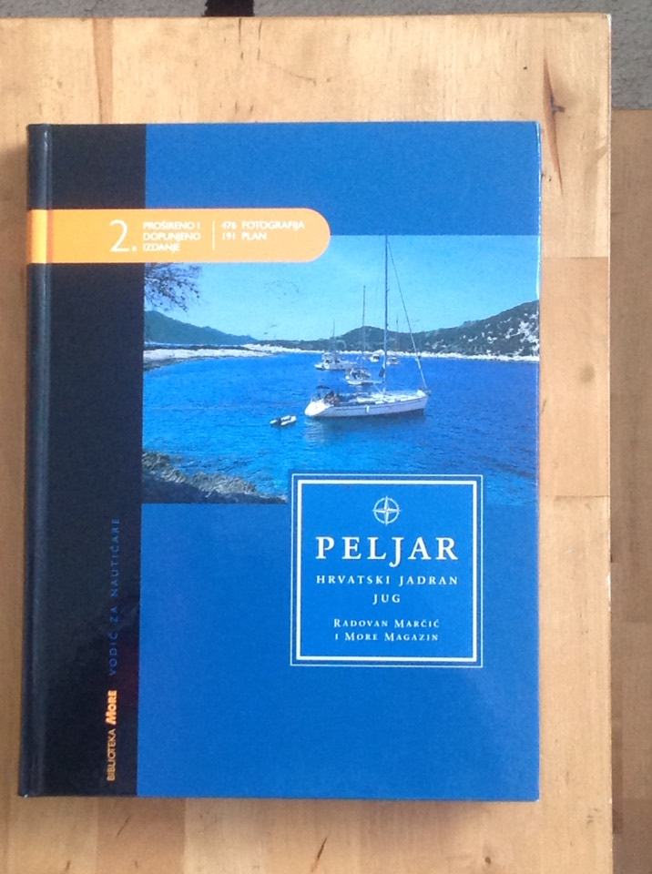 Peljar Sjevernog i Južnog Jadrana