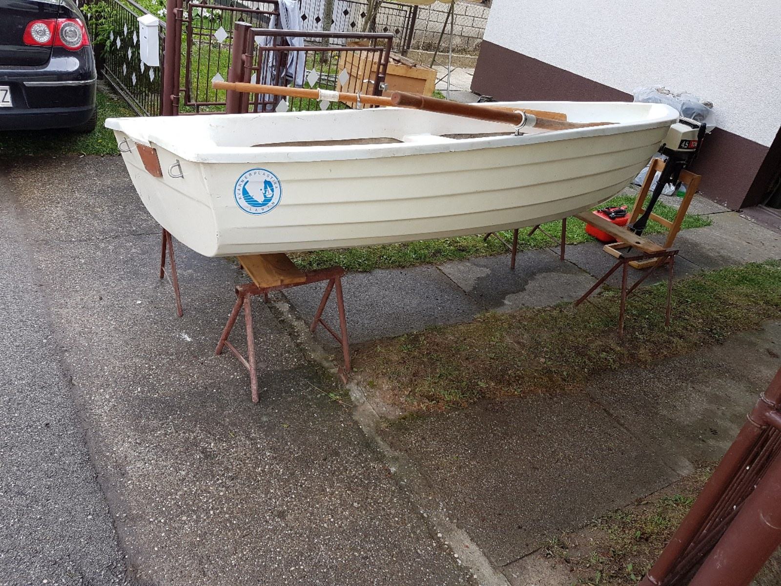PLASTICNI CAMAC P 330