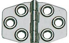 Šarnir 1.5 mm, 68x46 mm-inox *TOTALNA RASPRODAJA-JEDINSTVENA PRILIKA*