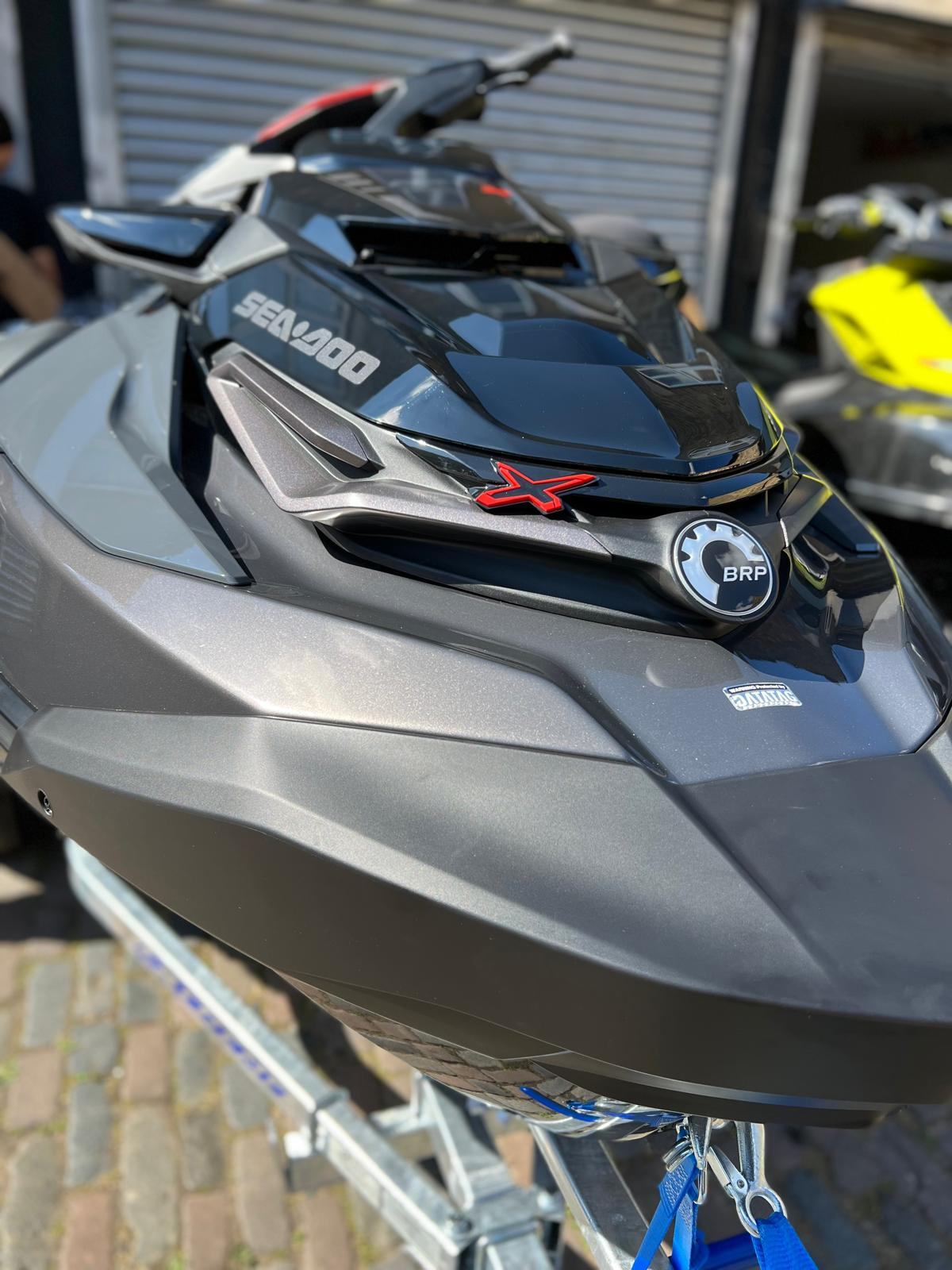 SEADOO RXT-X 300 RS