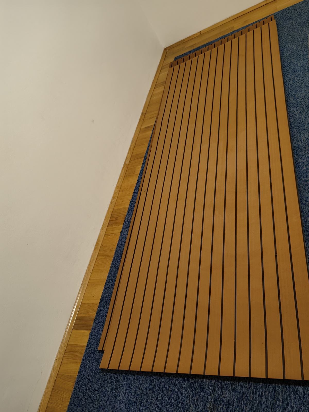 Teak Decking EVA
