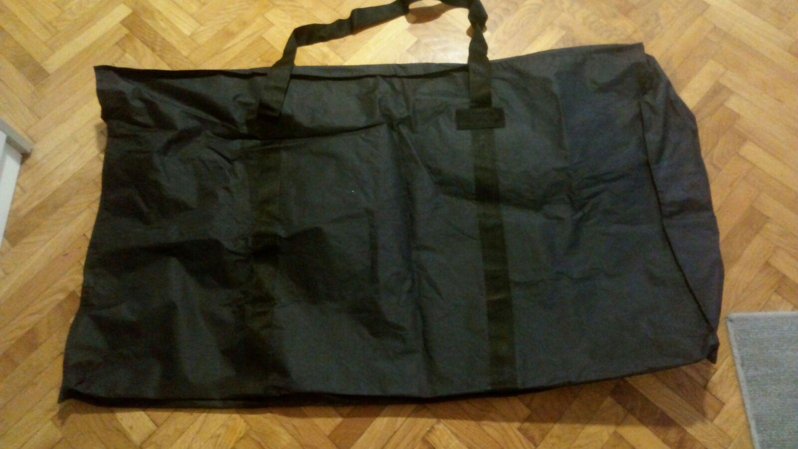 TORBA ZA ČAMAC GUMENJAK