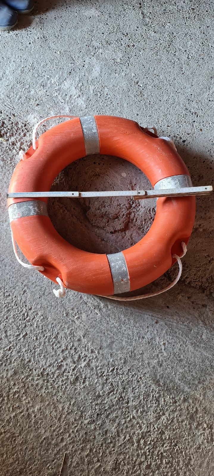 kolut za spašavanje