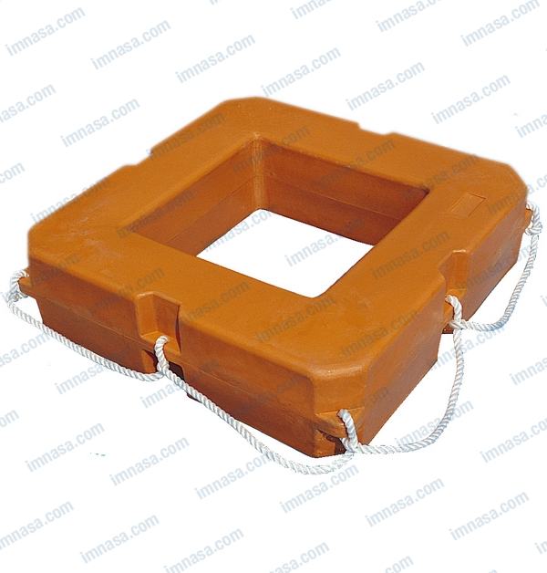 Kruta splav za spašavanje