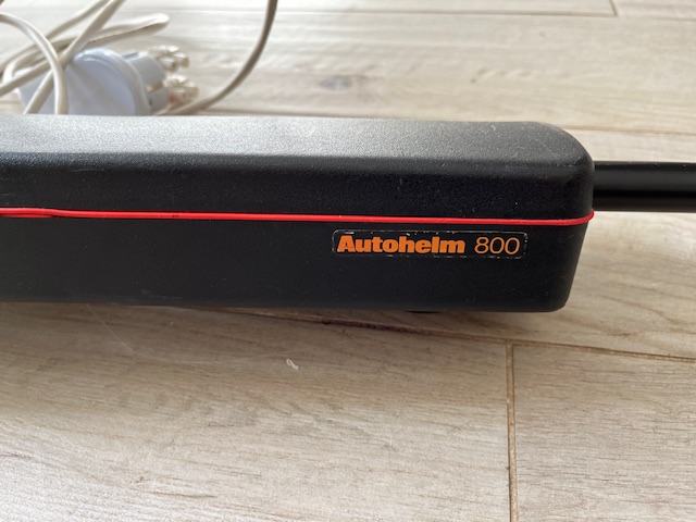 Autopilot AUTOHELM 800