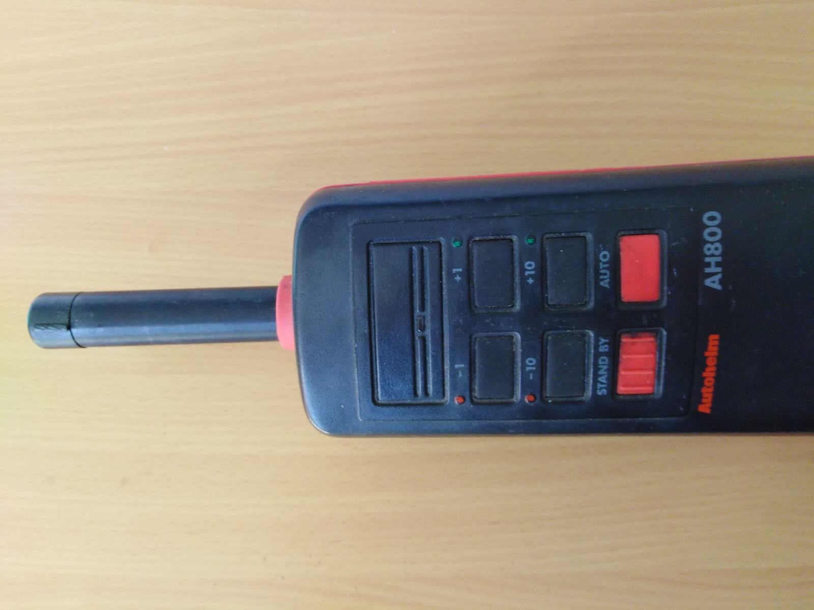 Autopilot Autohelm AH 800