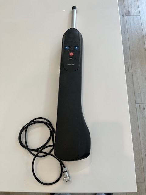 Autopilot SIMRAD TP10