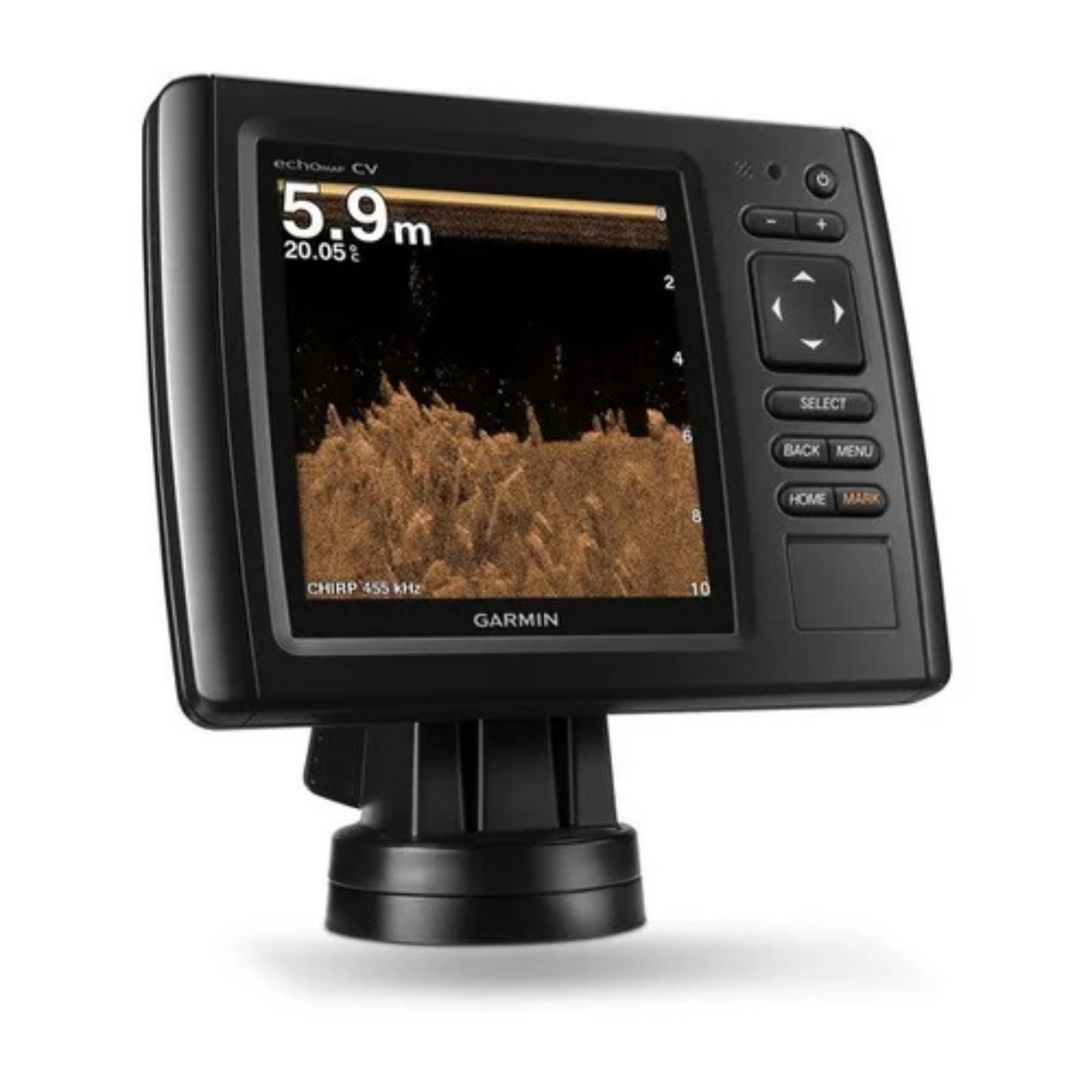 Garmin EchoMap 52dv Chirp