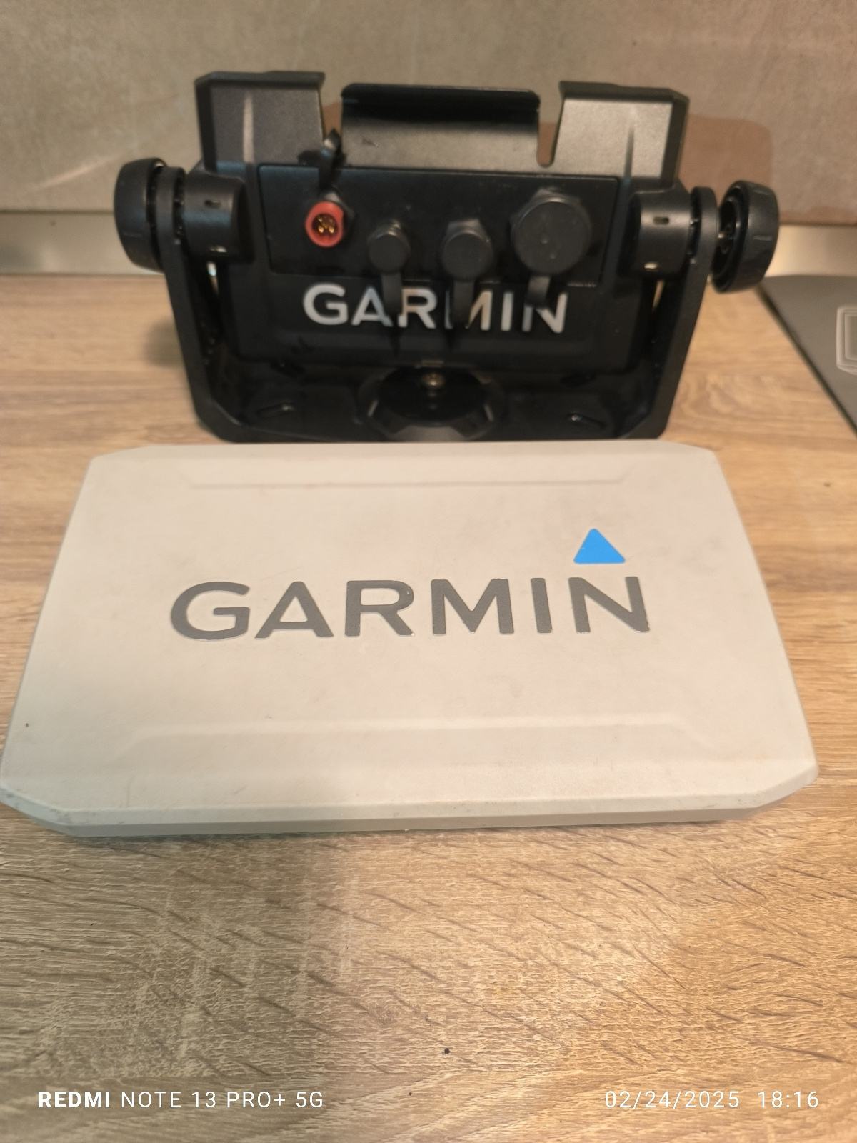 GARMIN Echomap plus 72 cv