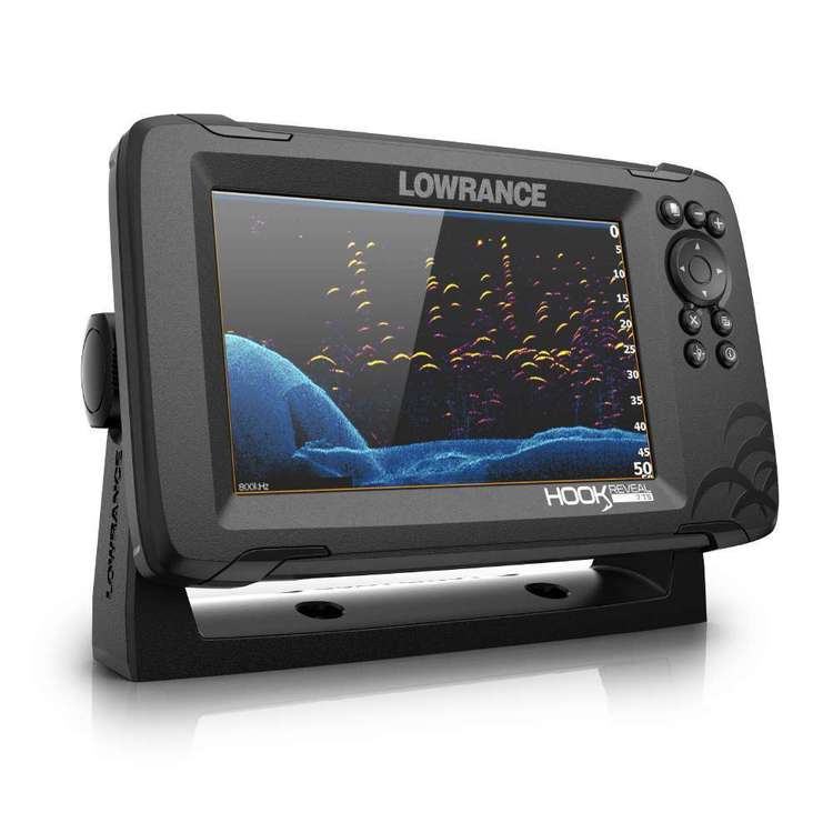 Karte Jadrana - Navico Srednji i Juzni Jadran - LOWRANCE Hook
