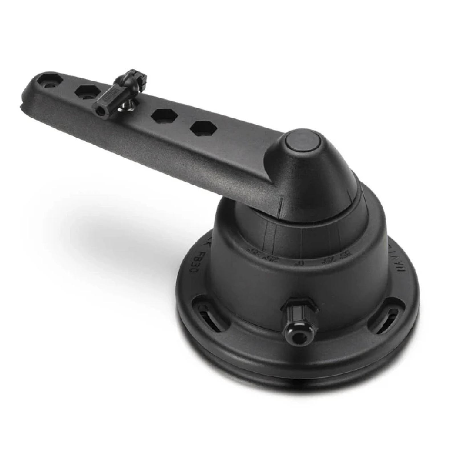 navicontrol geonav humminbird fb30 feedback otklon kormila autopilot