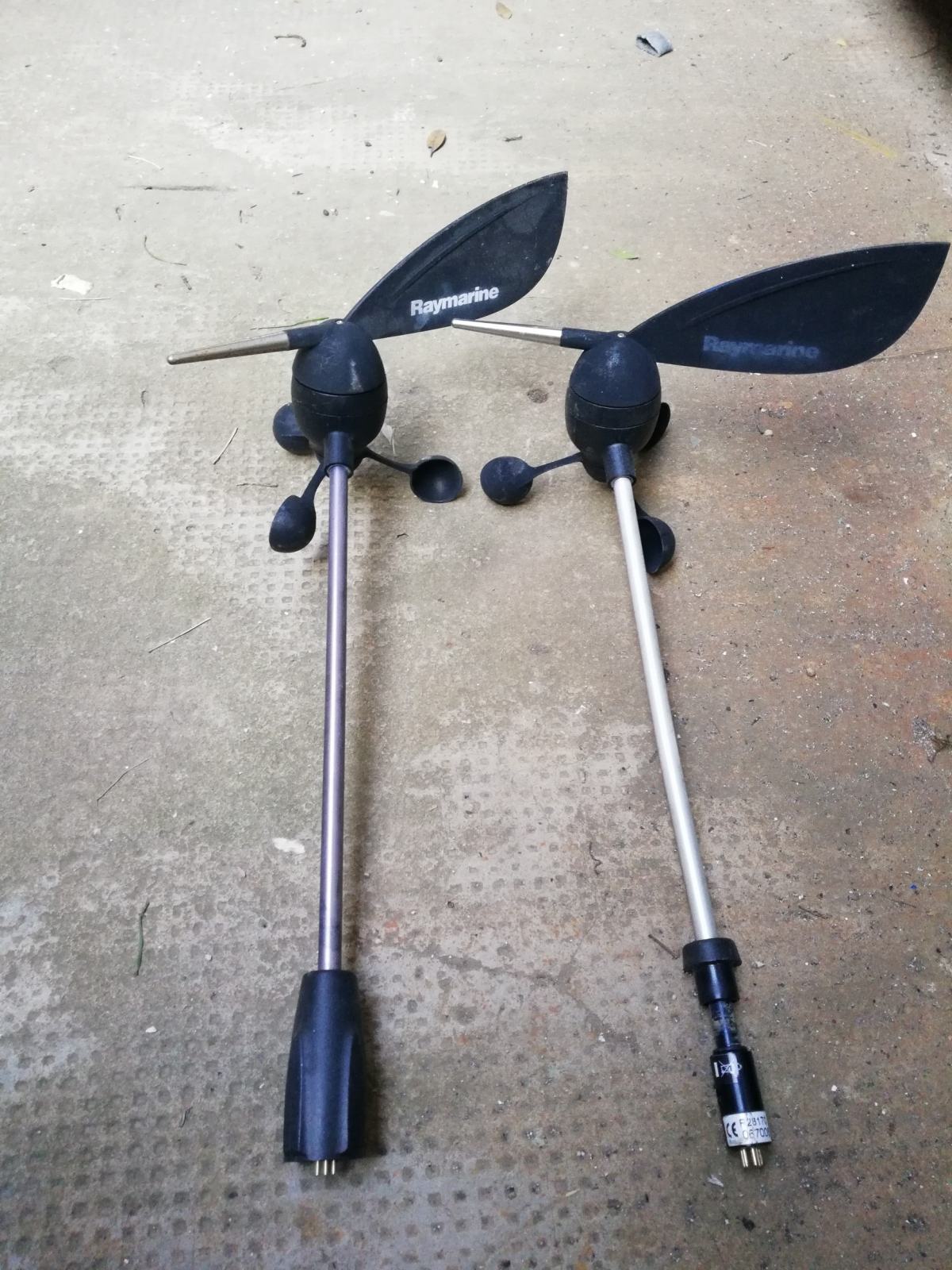 Raymarine windex/vjetrulja