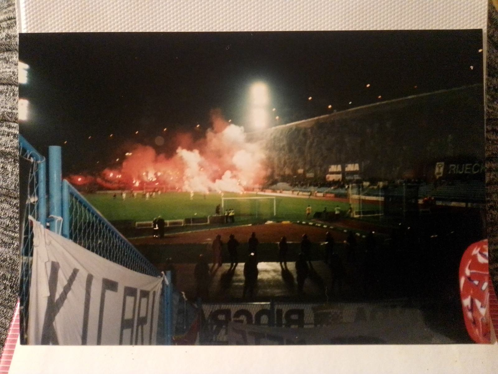 Armada Rijeka fotografija 2002