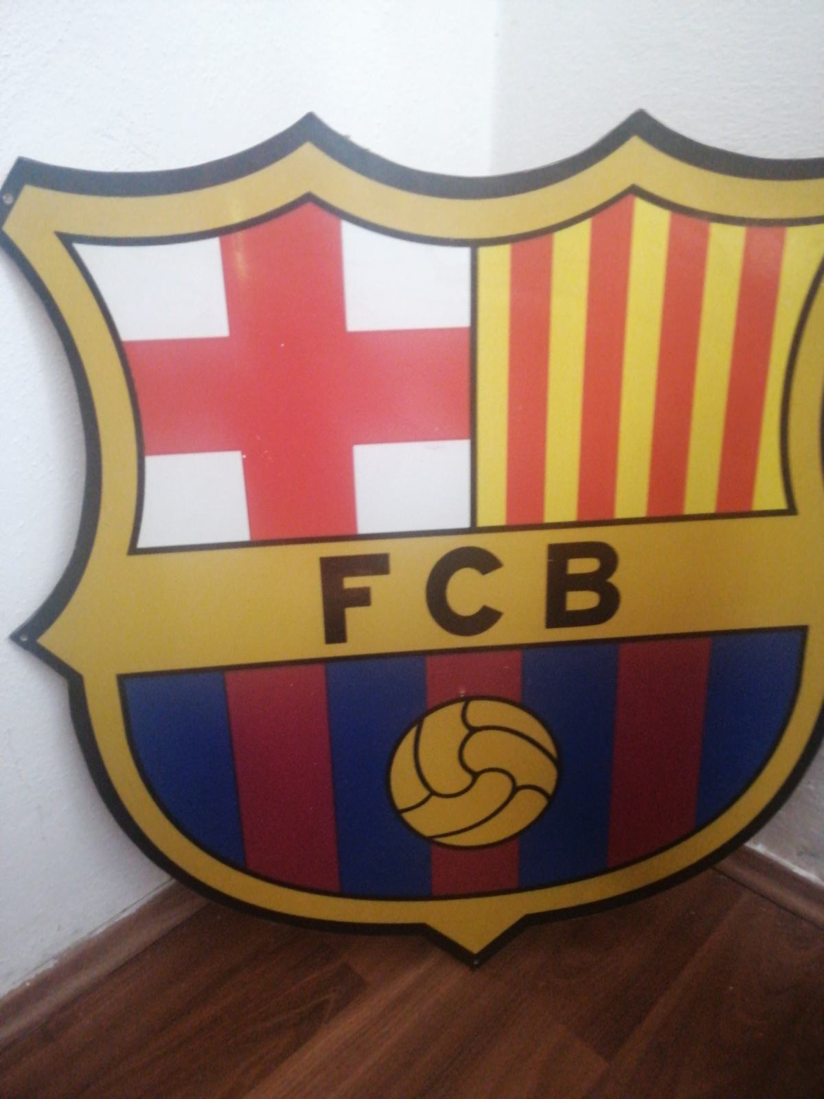 BARCELONA NOGOMETNI GRB