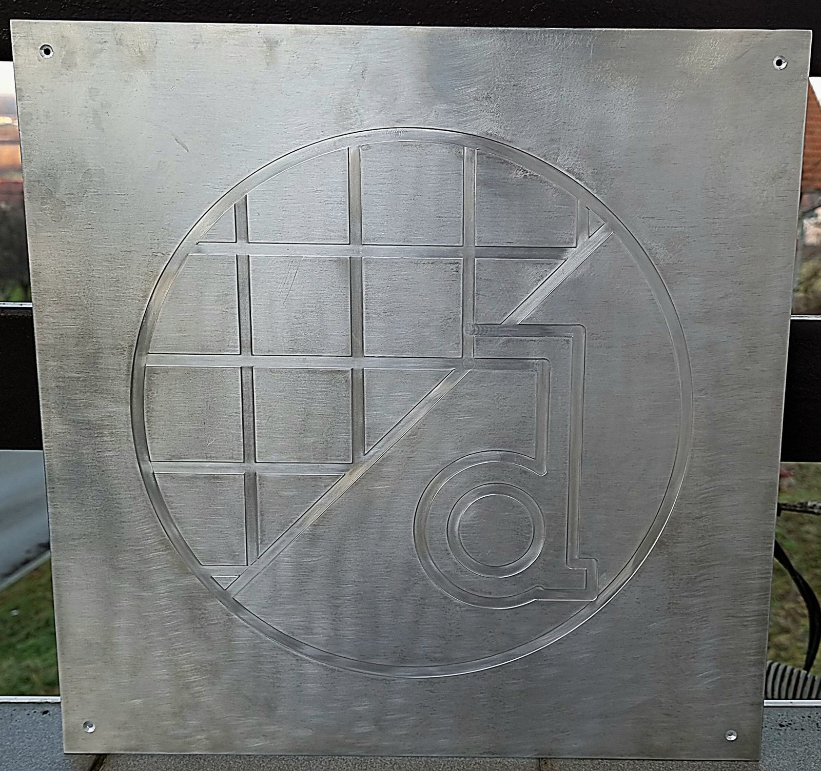 Dinamo Zagreb Grb