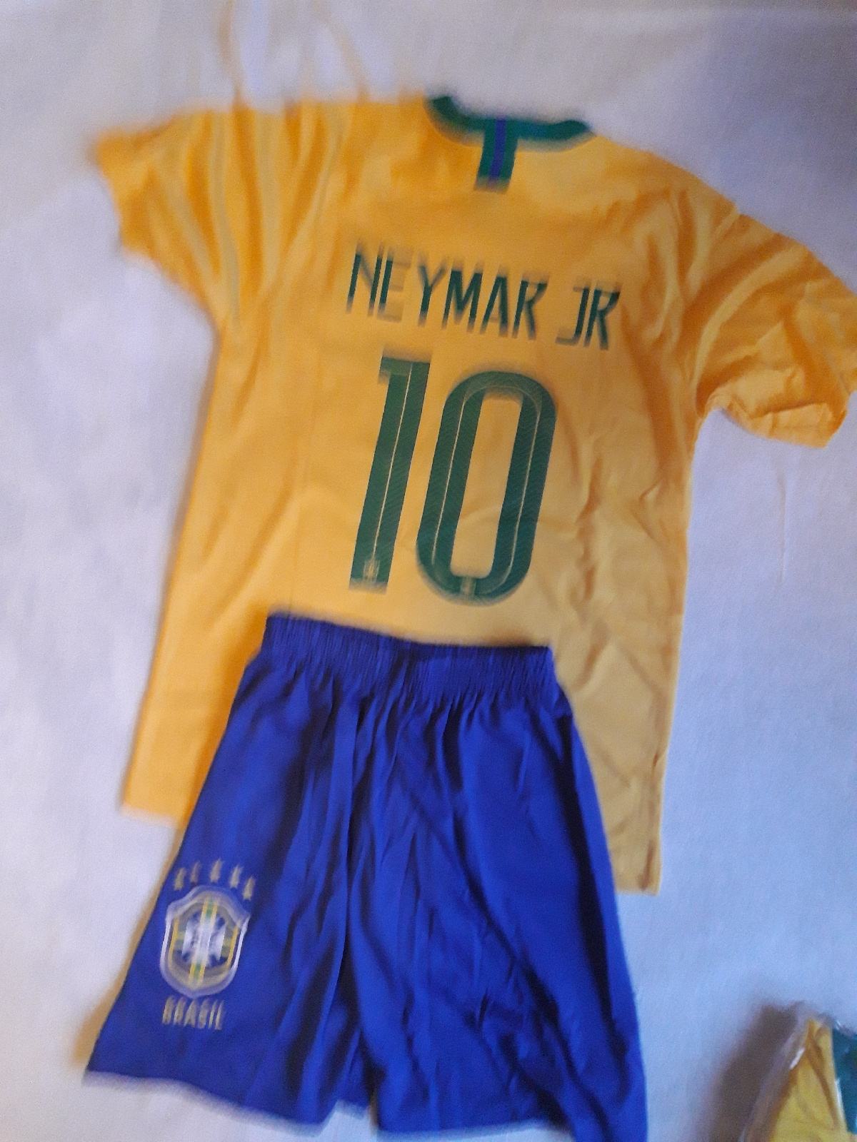 Dječji komplet Neimar (Brazil)