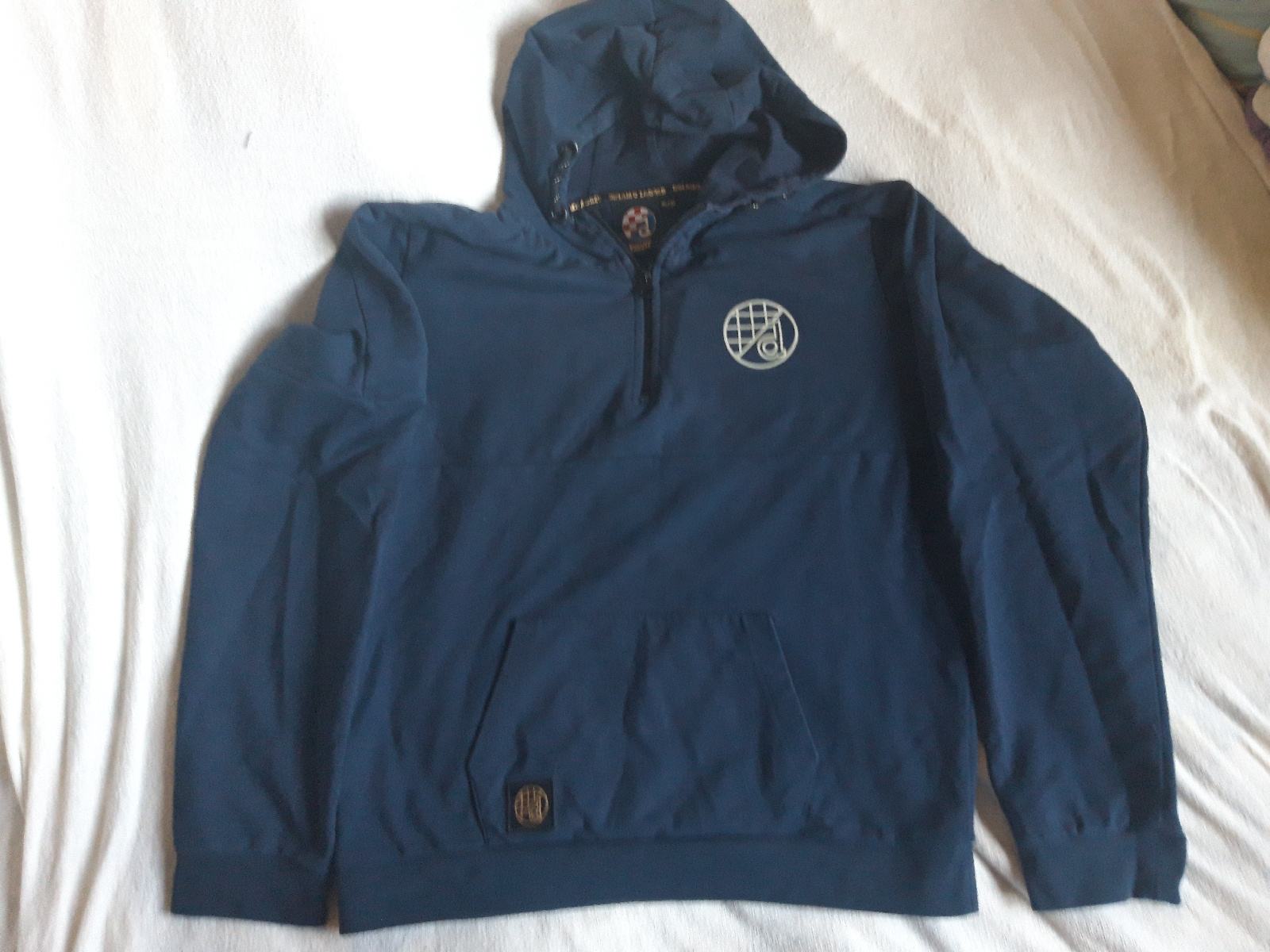 Duksa (S) GNK Dinamo