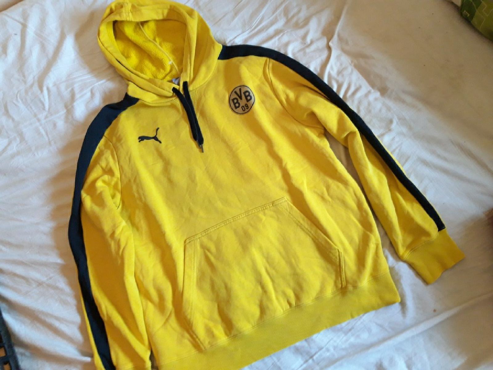 Duksa (L) Borusia D puma