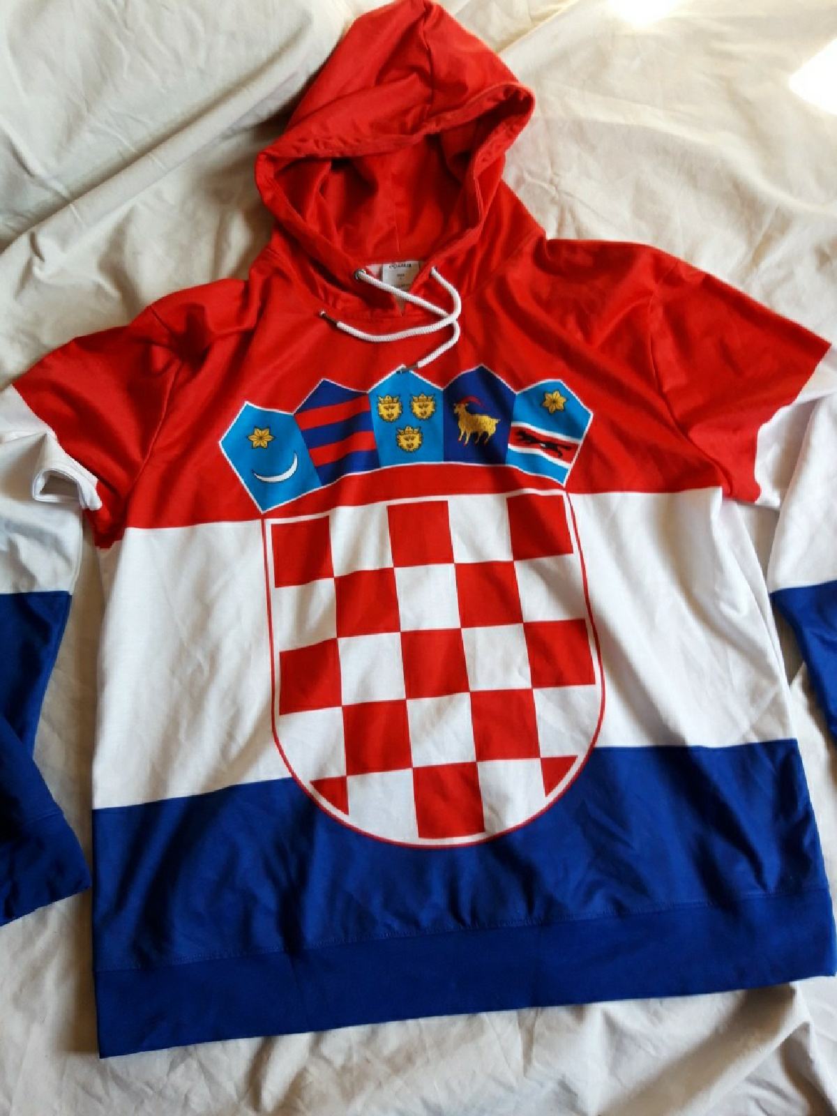 Duksa (L) Hrvatska
