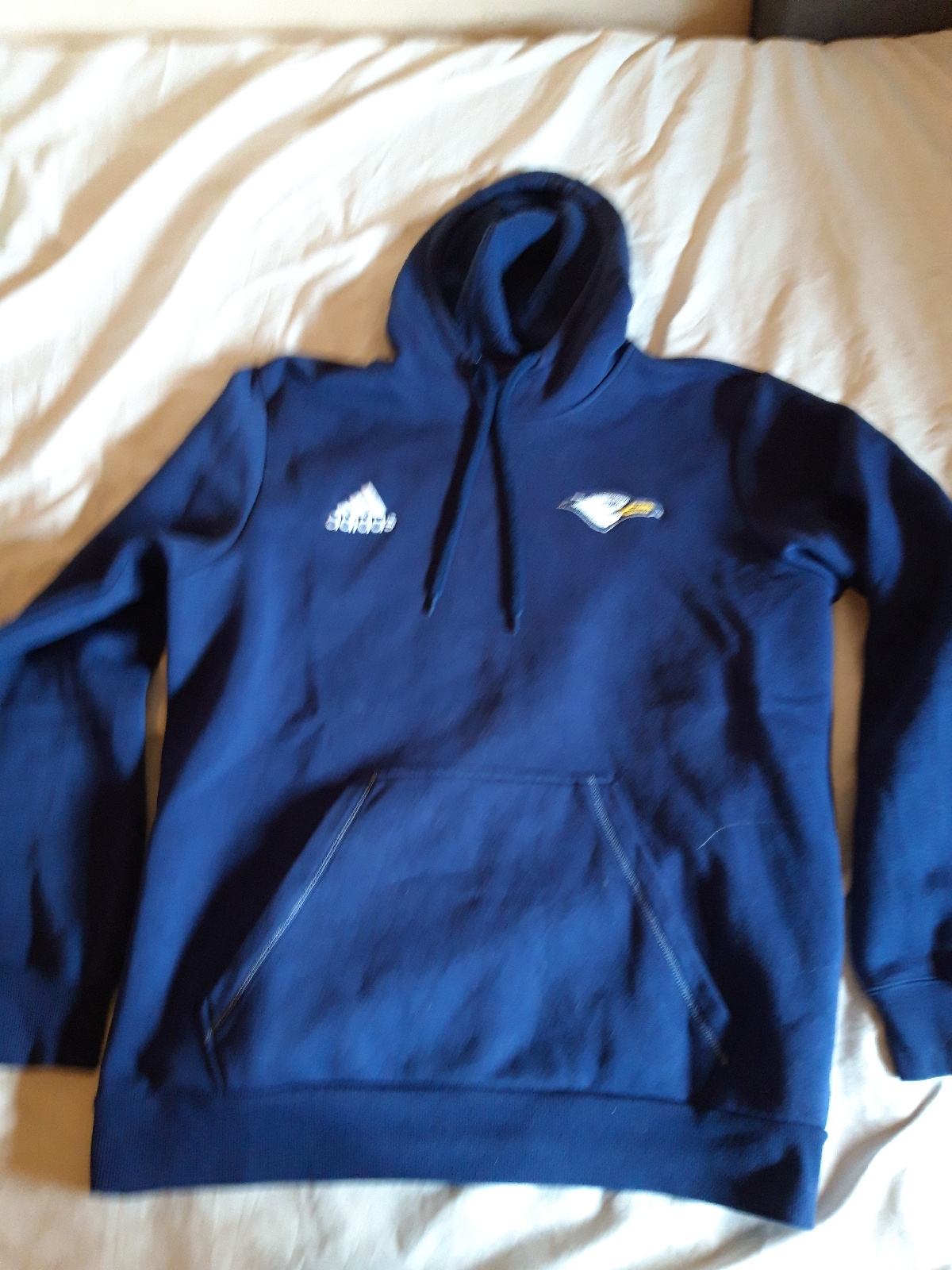 Duksa (L) sportska adidas