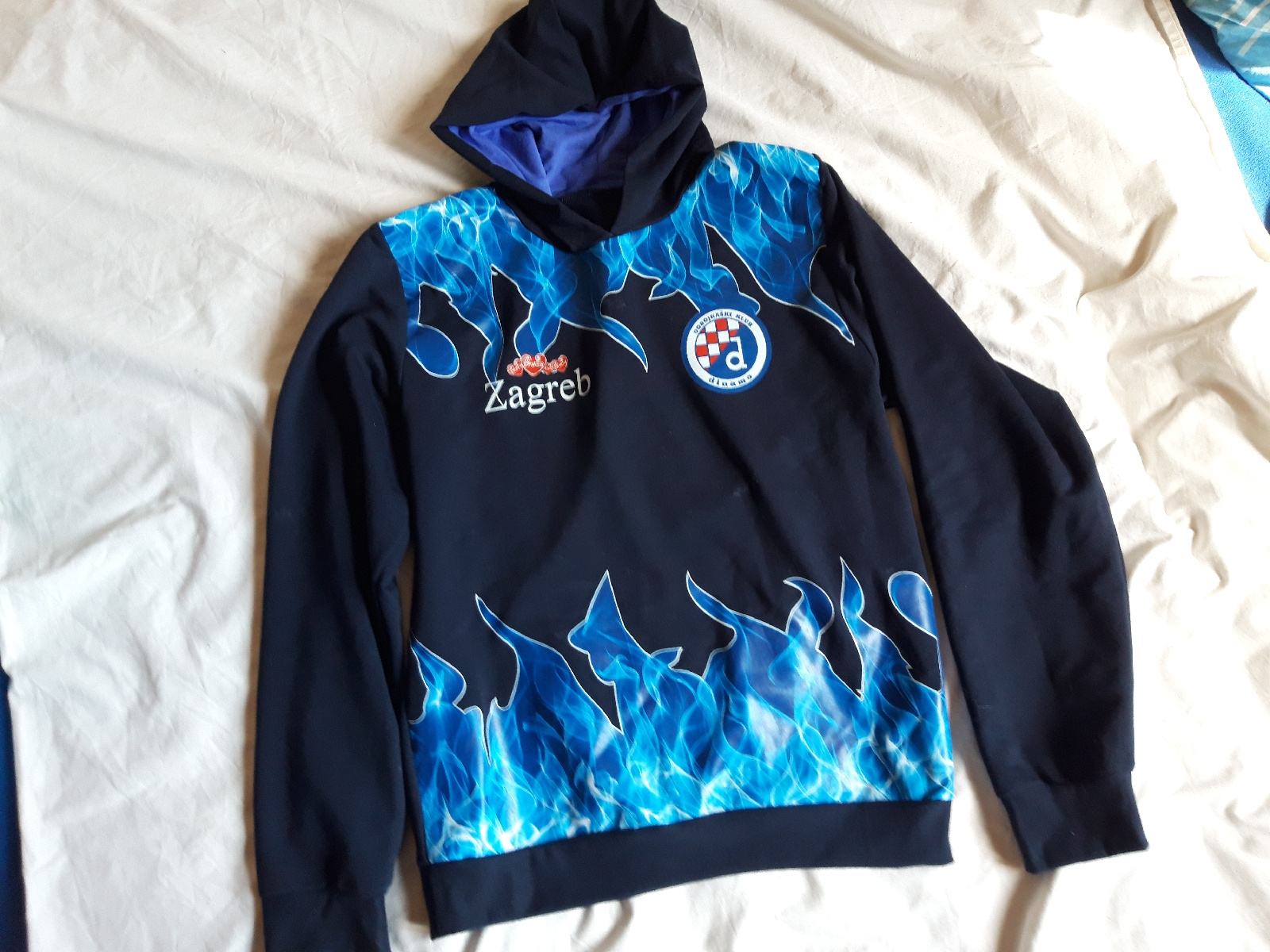 Duksa (M) OK Dinamo Zagreb