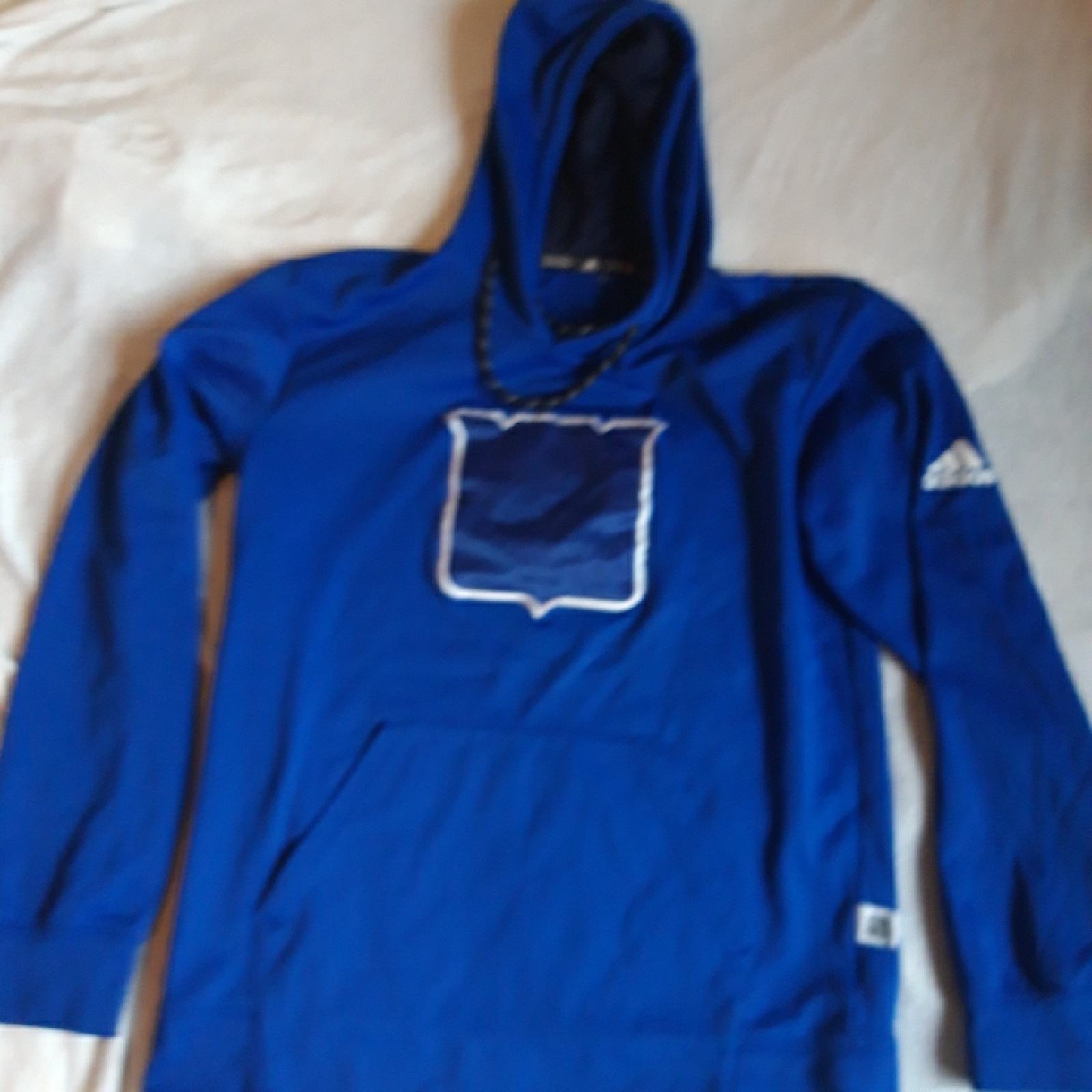 Duksa (S) NHL adidas