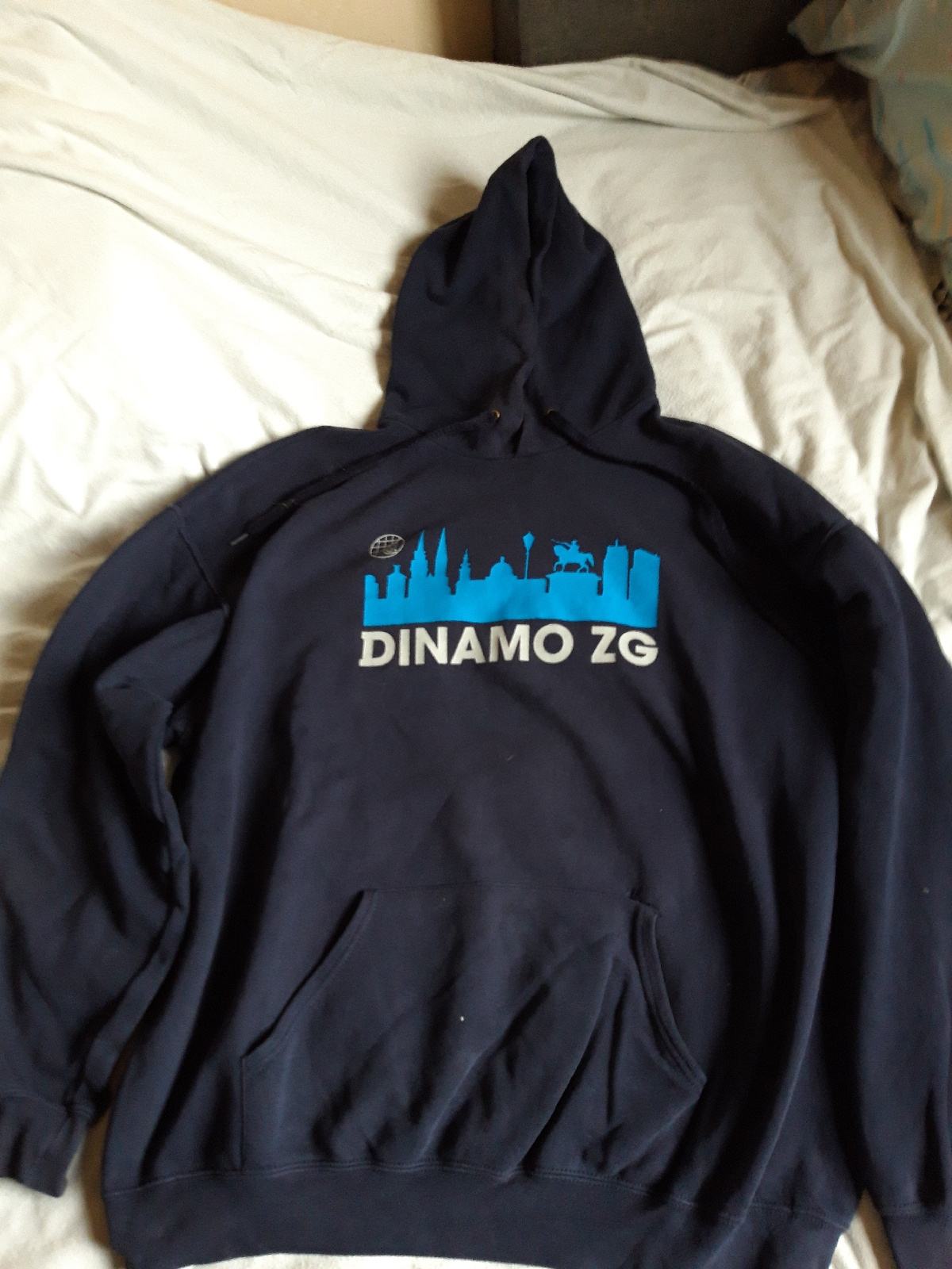Duksa (XL) Dinamo