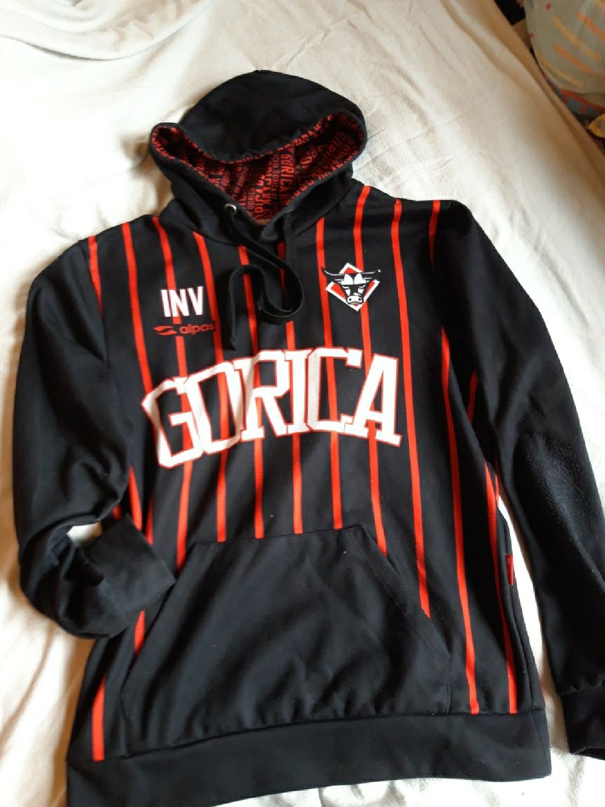 Duksa (XL) KK Gorica alpas