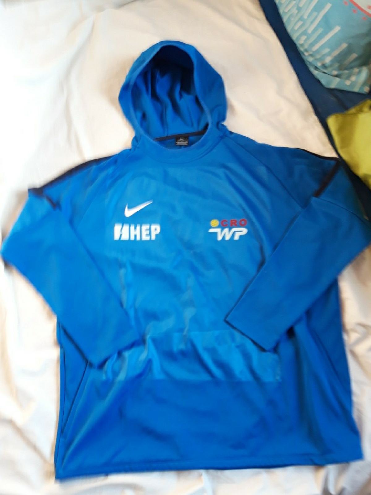 Duksa (XXL) Hrvatska (HVS) nike