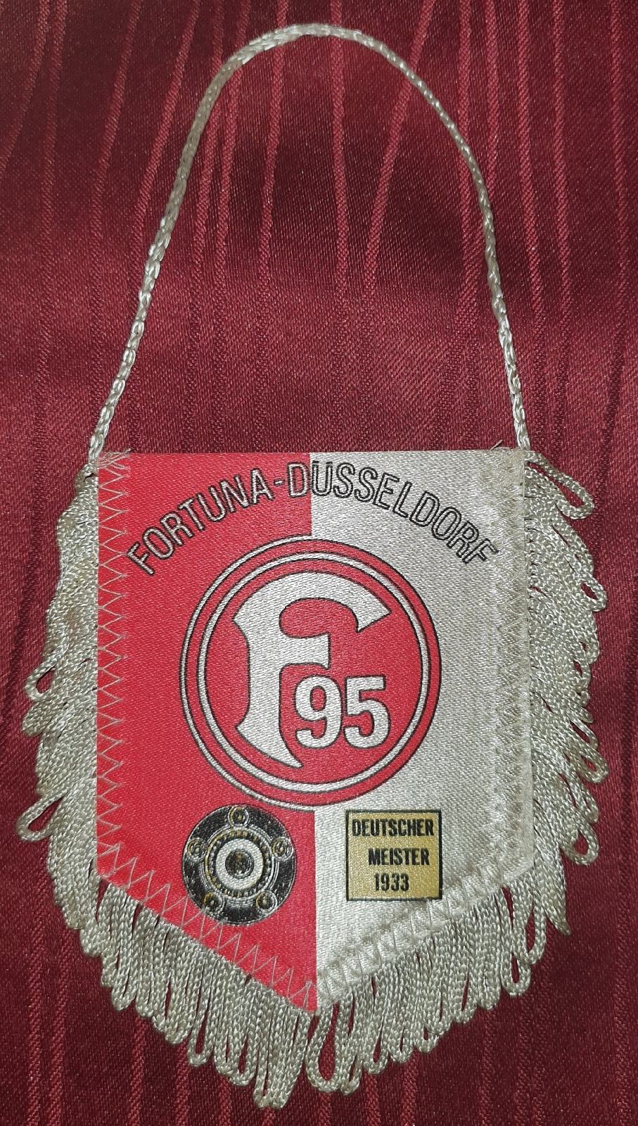 FC FORTUNA DÜSSELDORF