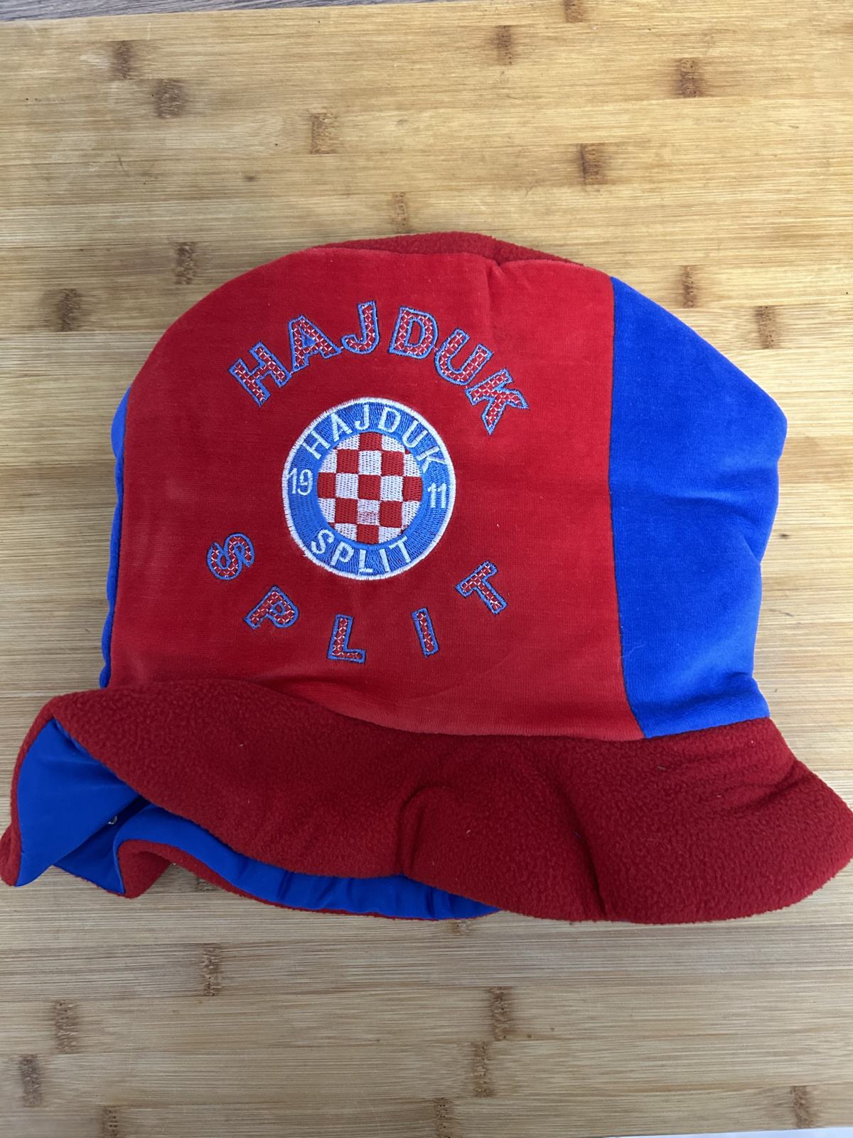 HAJDUK-kapa (navijačka)