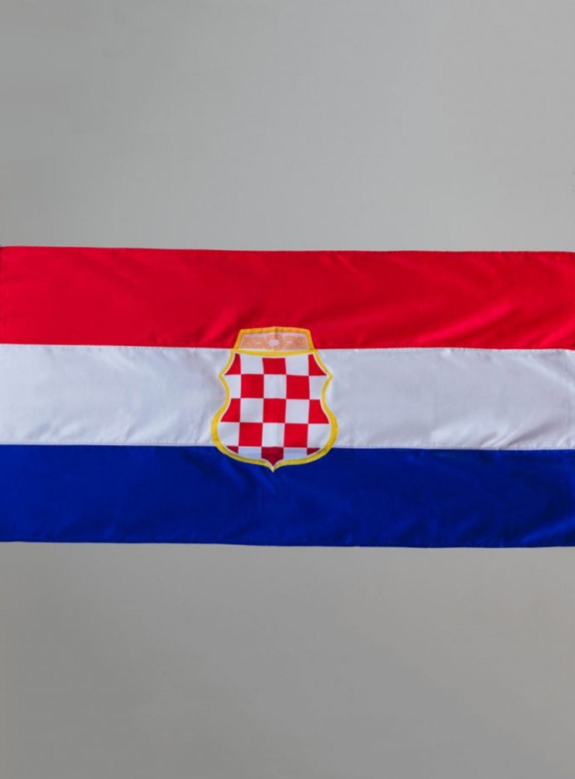 HERCEG BOSNA zastava 150x75cm