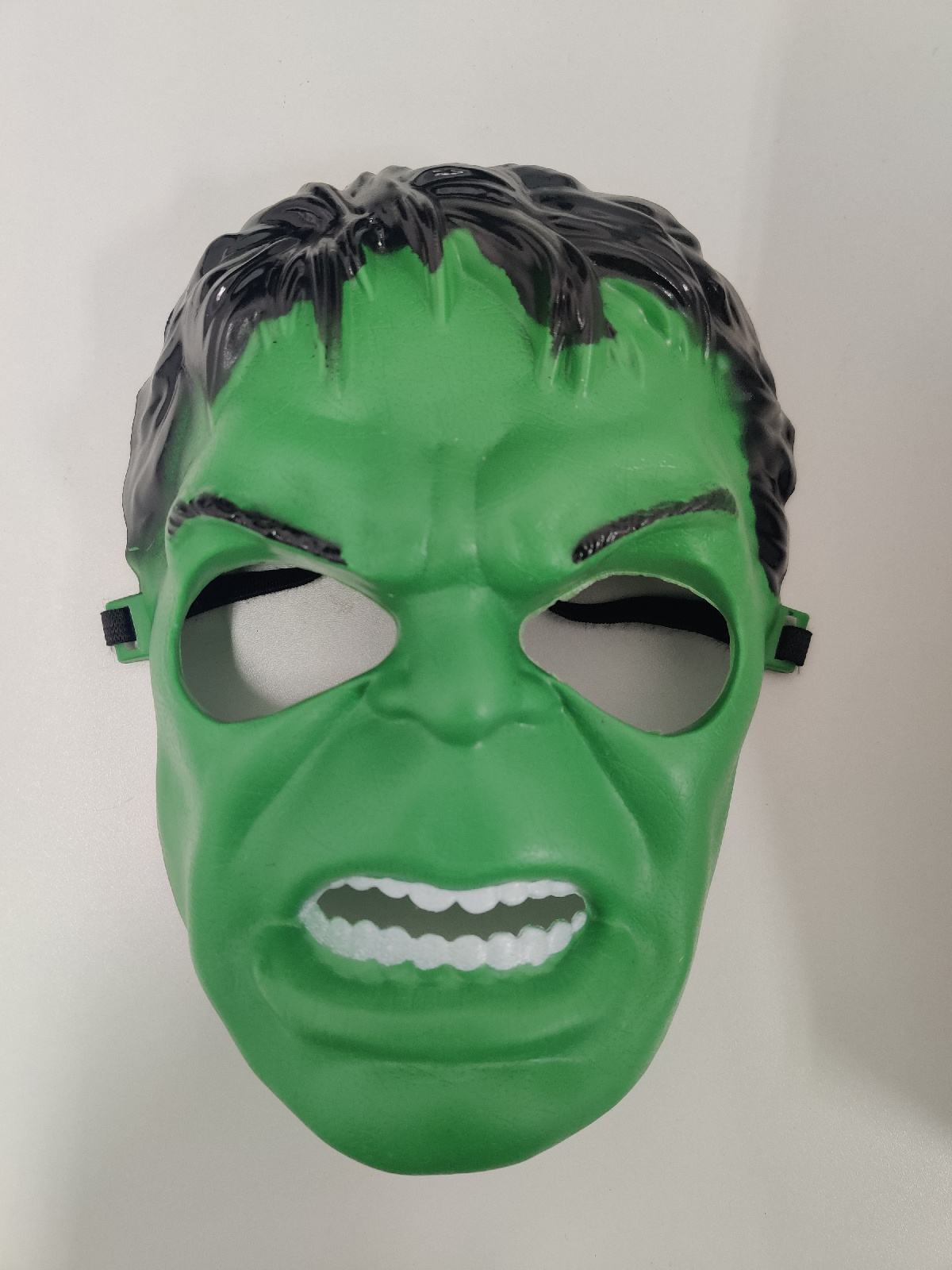 Hulk dječja maska