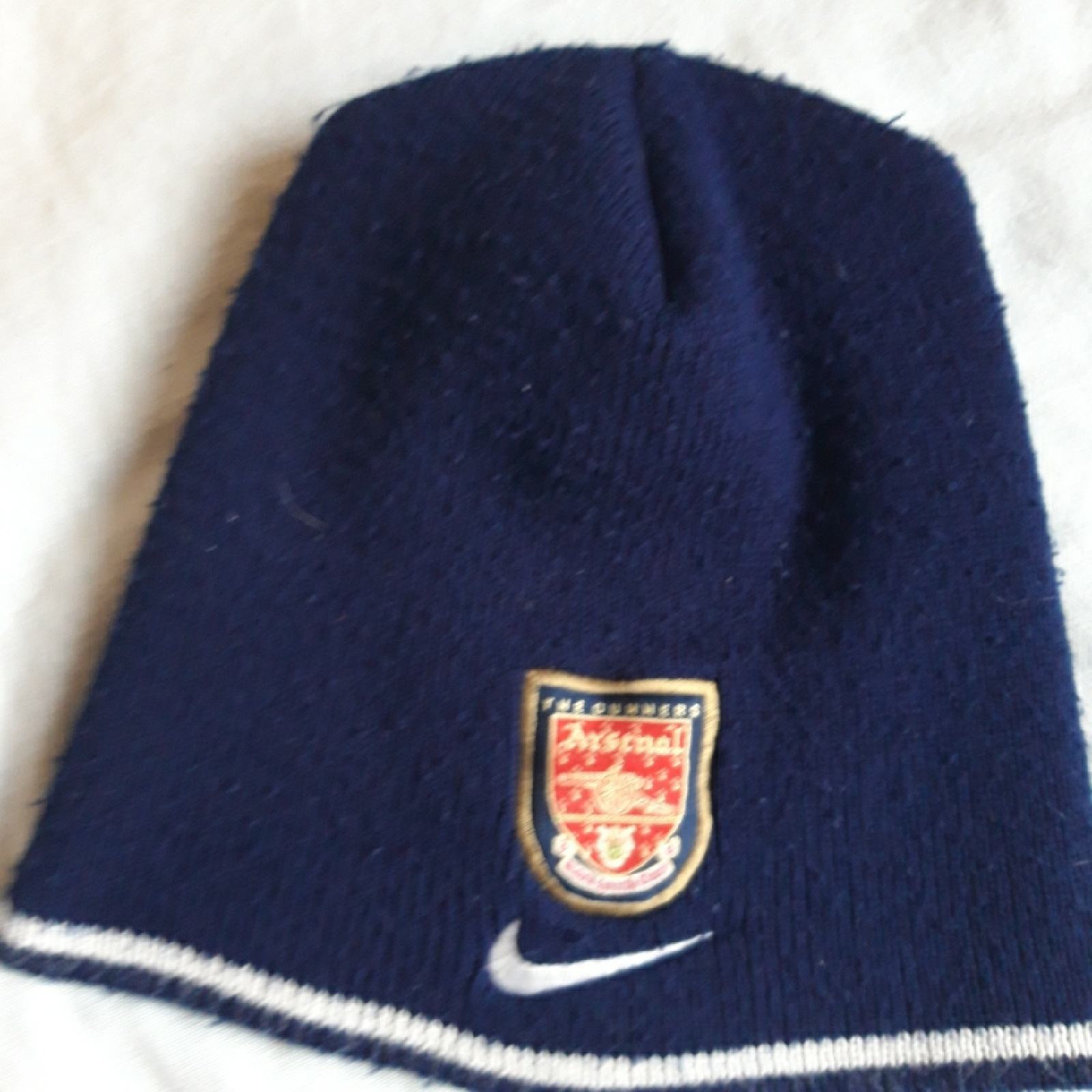 Kapa FC Arsenal nike