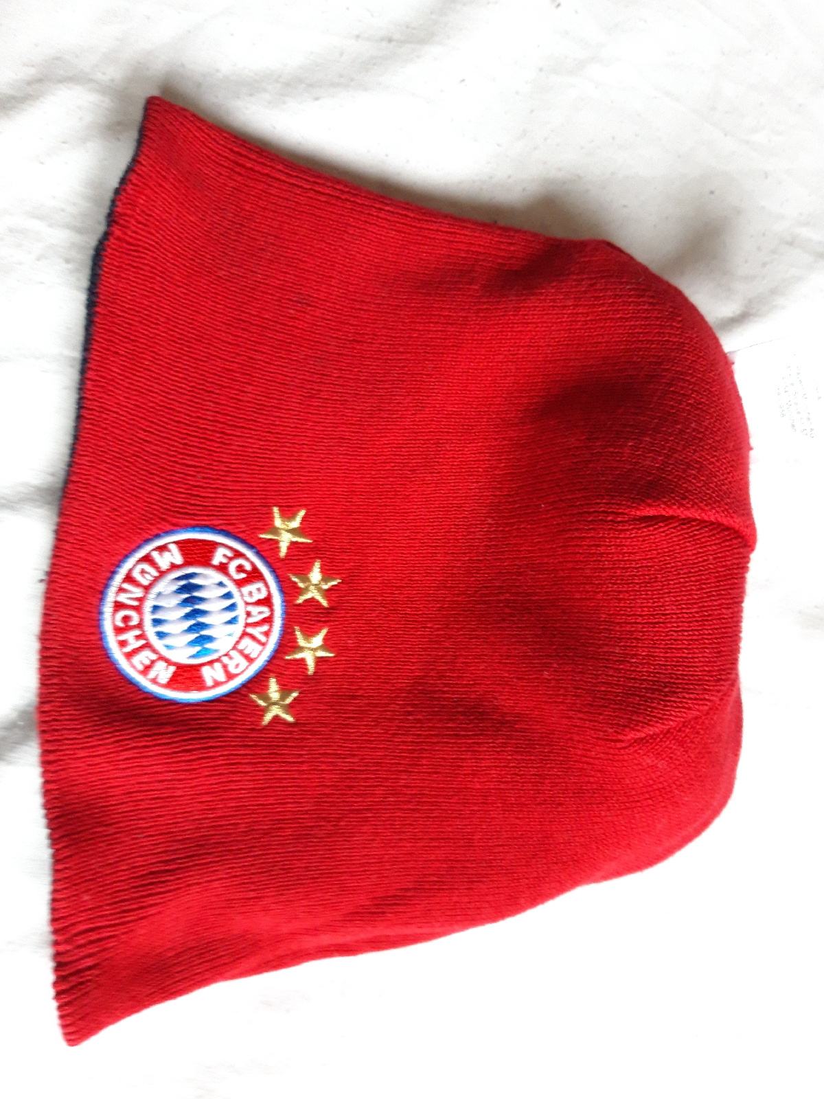 Kapa FC Bayern