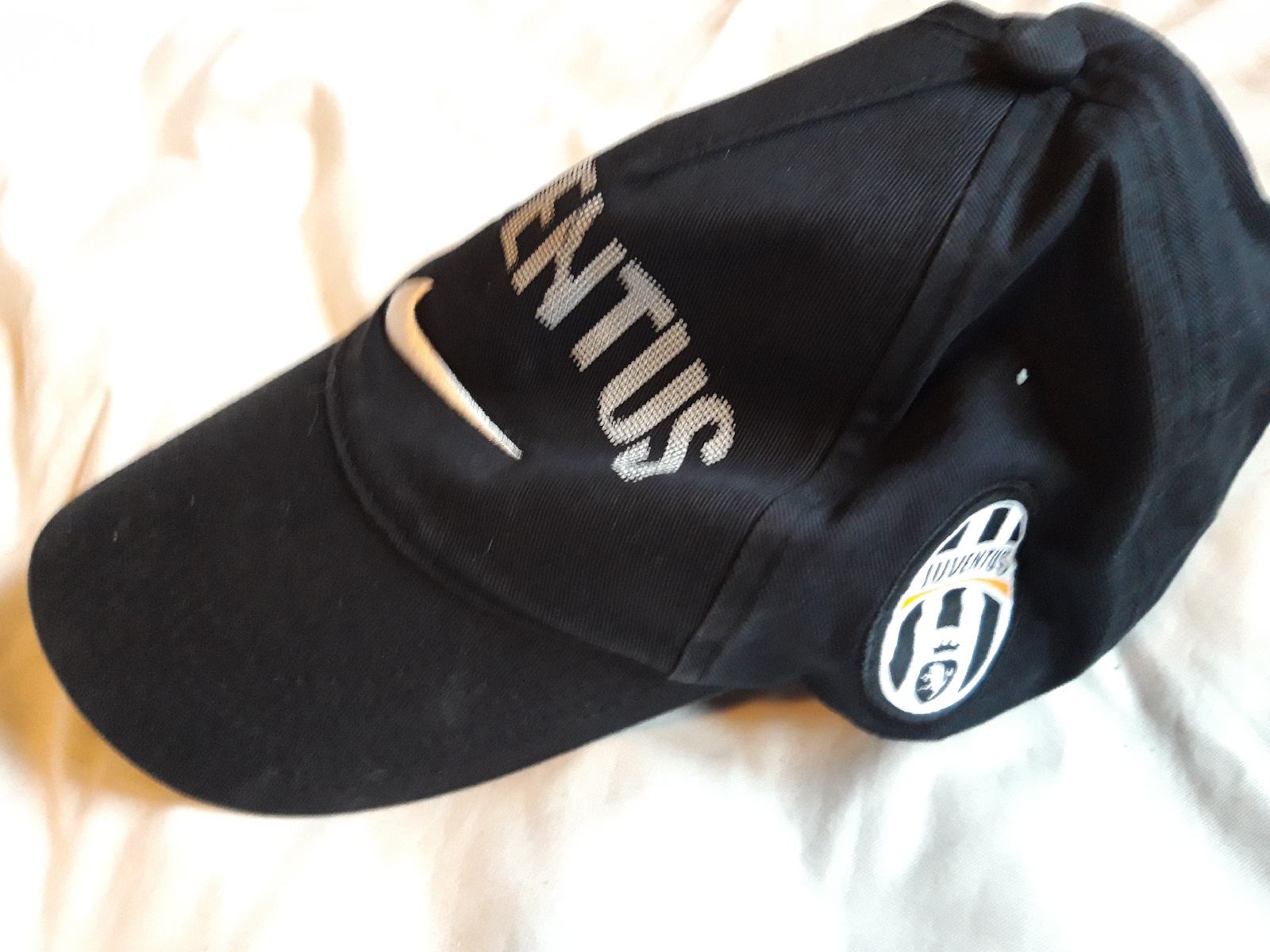 Kapa shilt FC Juventus nike