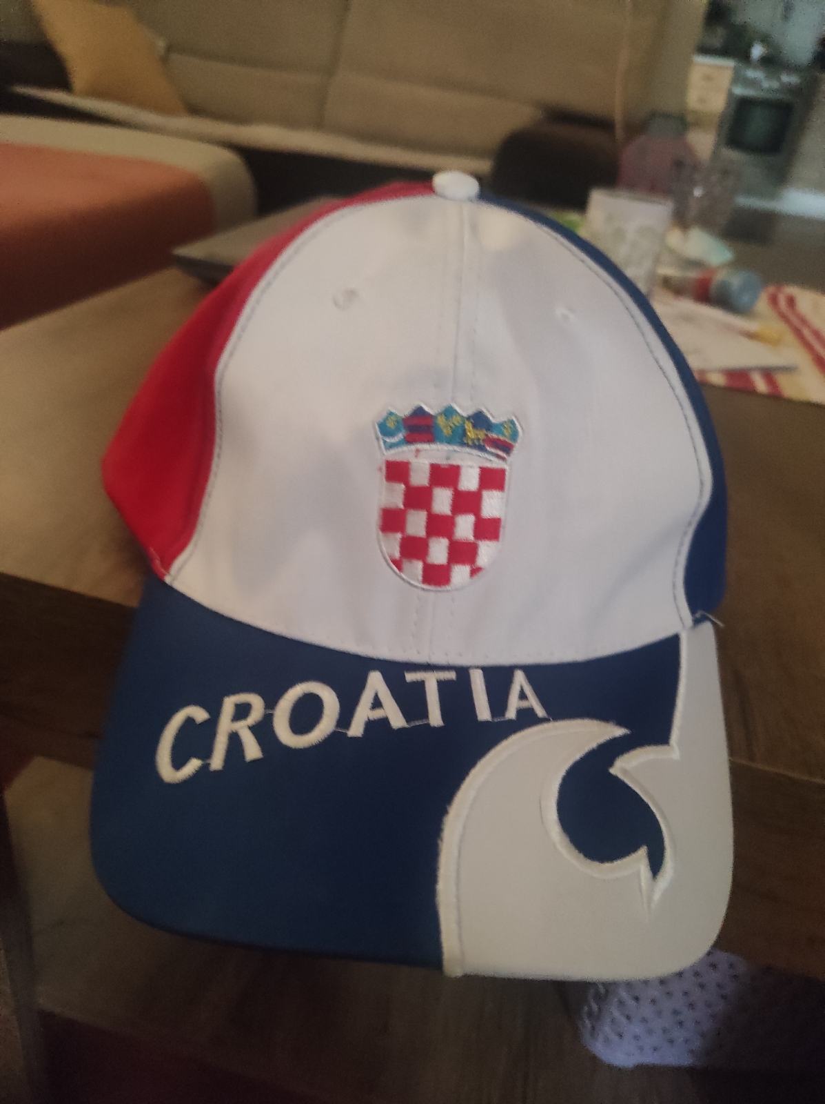 KAPA ŠILTERICA( HRVATSKA,NOVA)