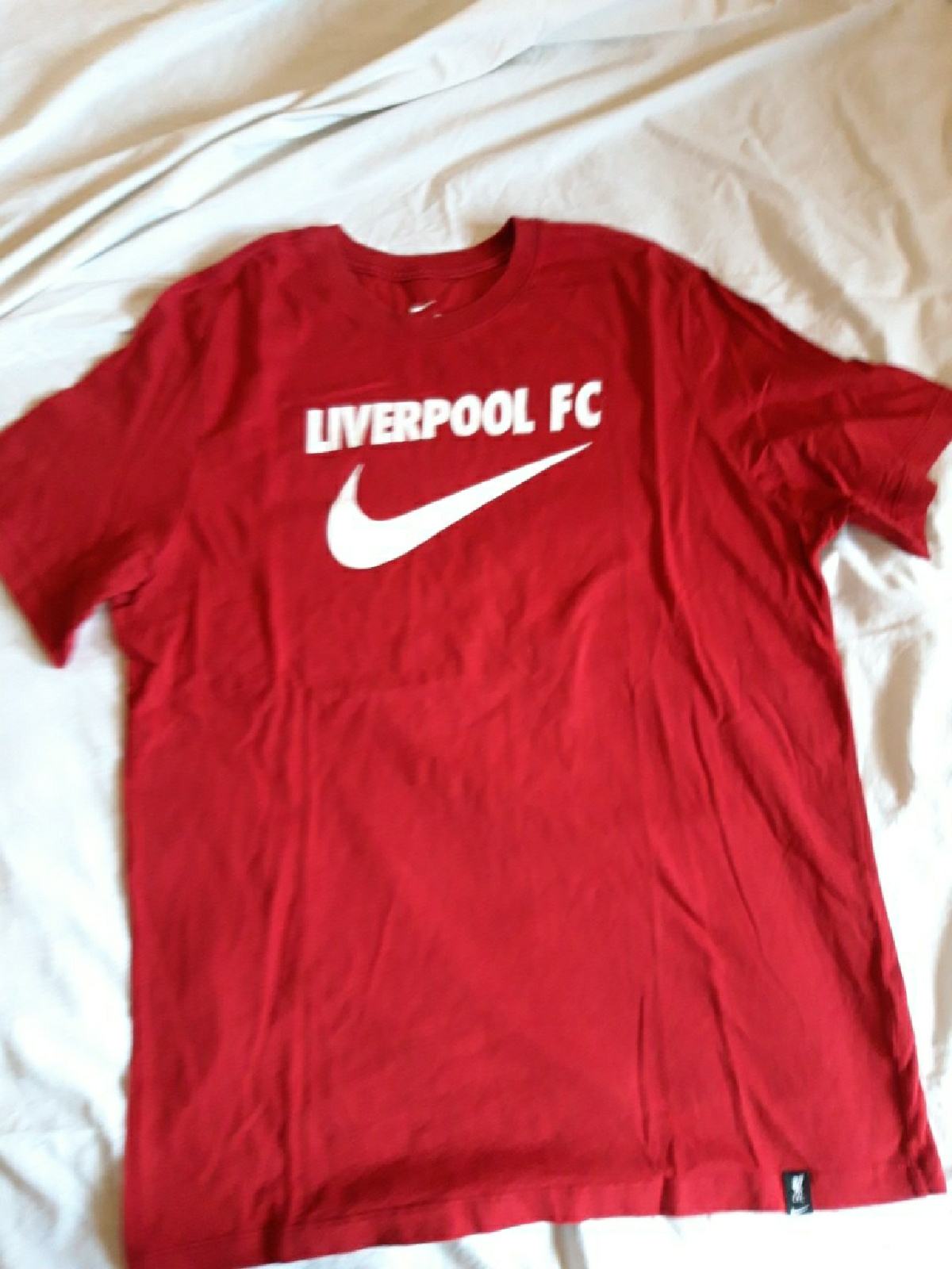 Majica (L) FC Liverpool nike