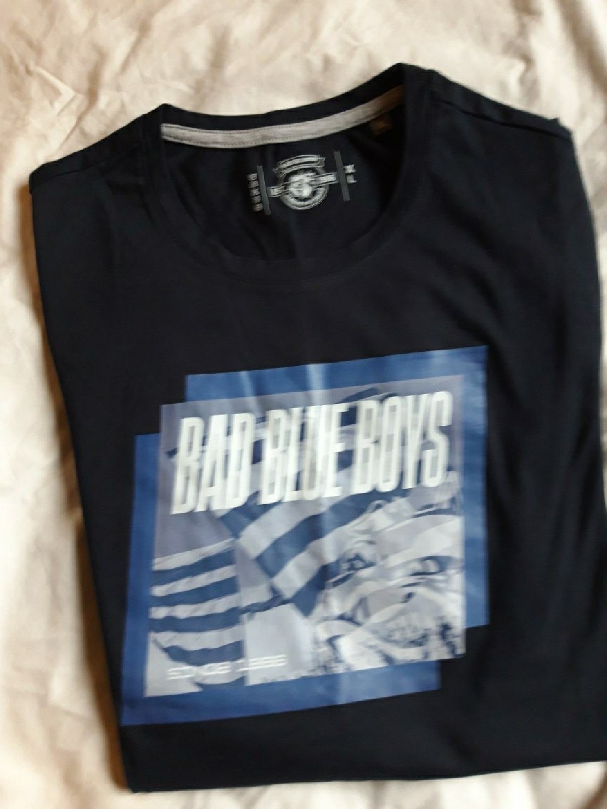 Majica (L/XL) Bad blue boys