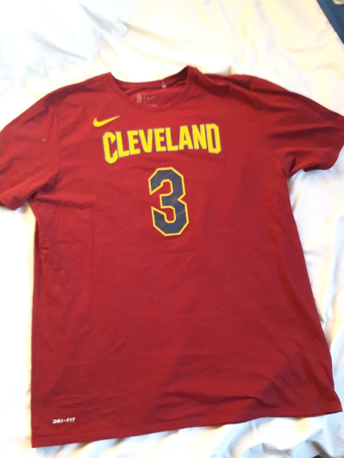 Majica (XL) NBA Cleveland (Thomas) nike
