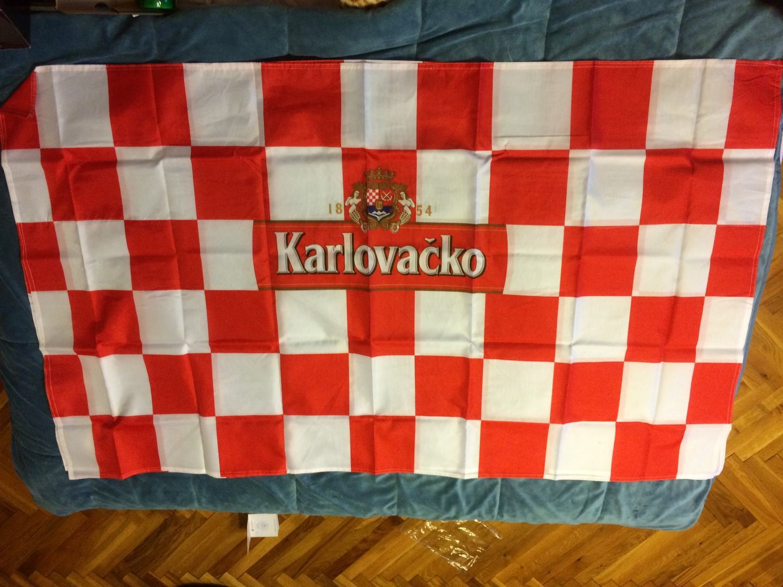 Navijačka zastava