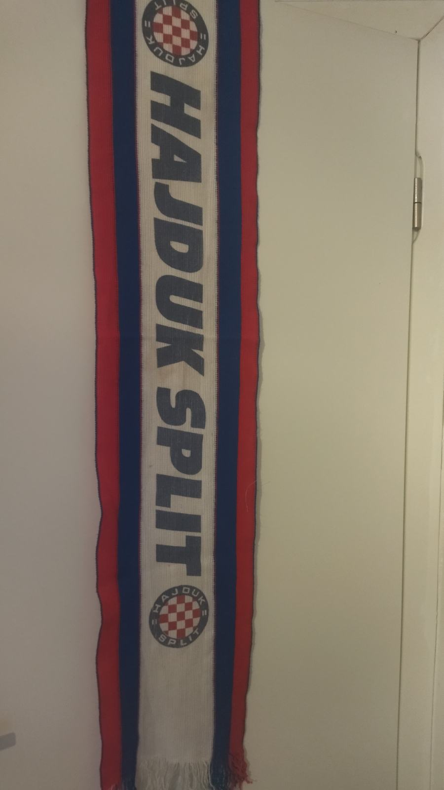 NAVIJAČKi ŠAL HAJDUK